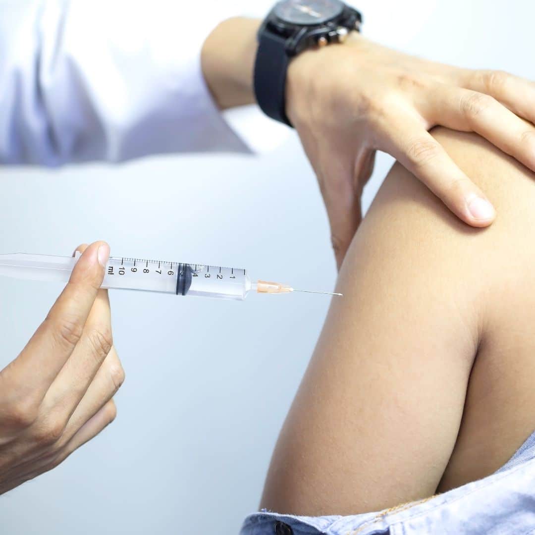 What You Need to Know about Corticosteroid Injections for ...