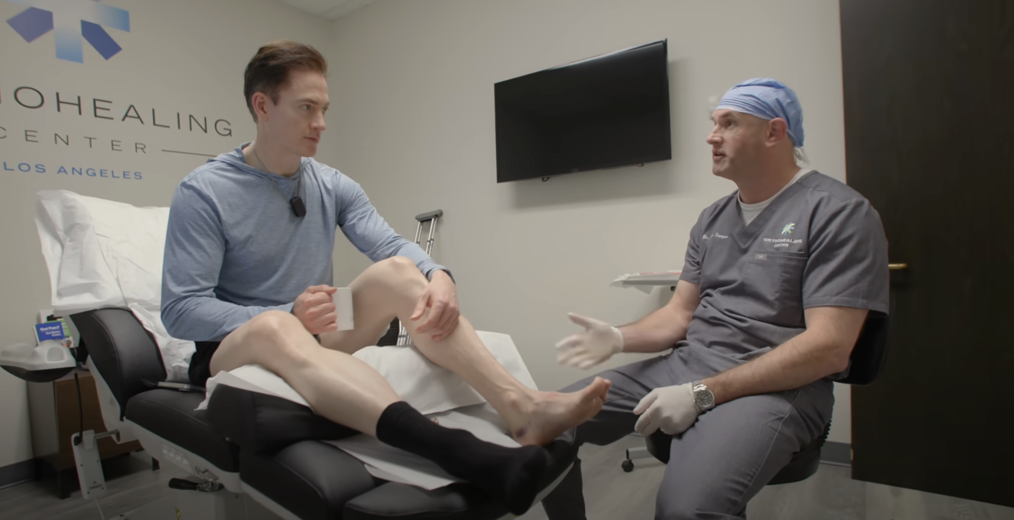 Our Blog | THE ORTHOHEALING CENTER | Los Angeles, CA